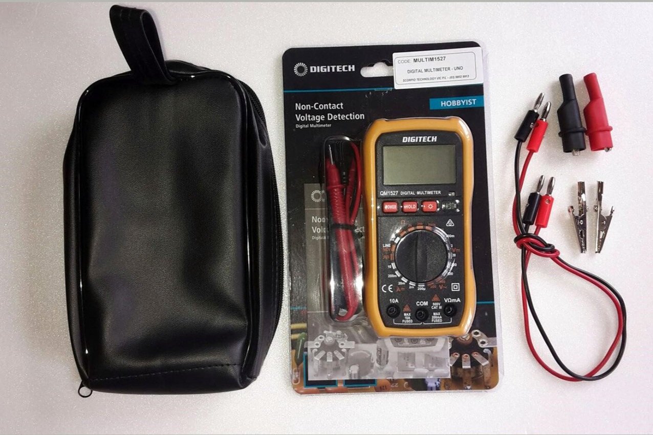 NEW PRODUCTS — Scorpio Technology