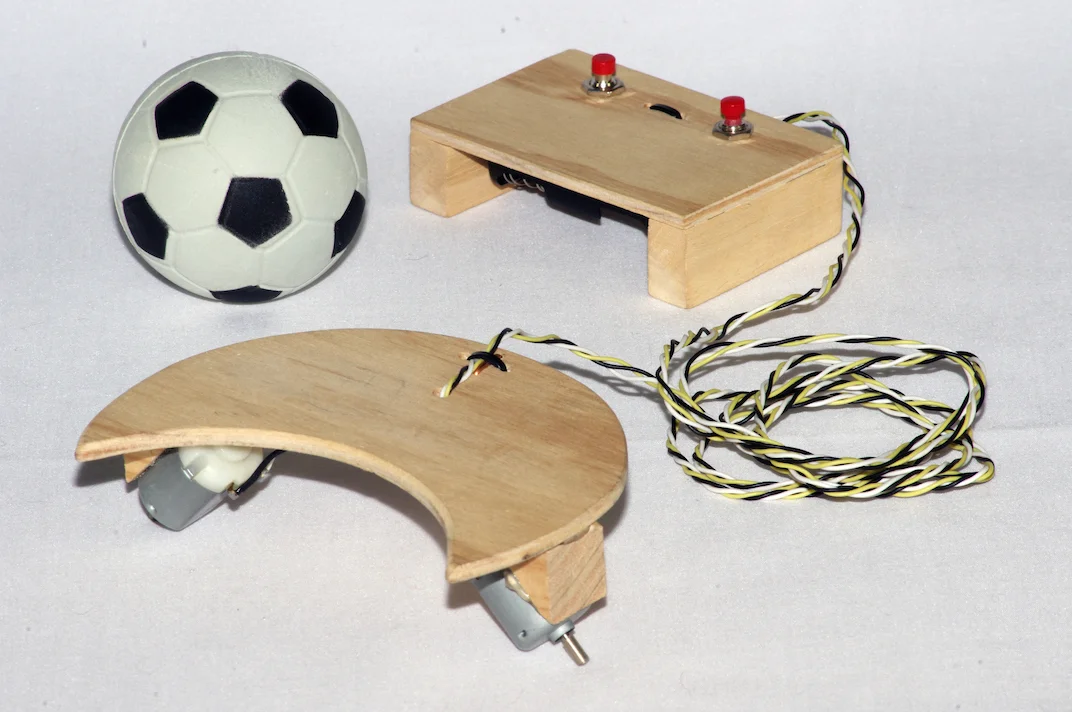 Introductory Kits — Scorpio Technology