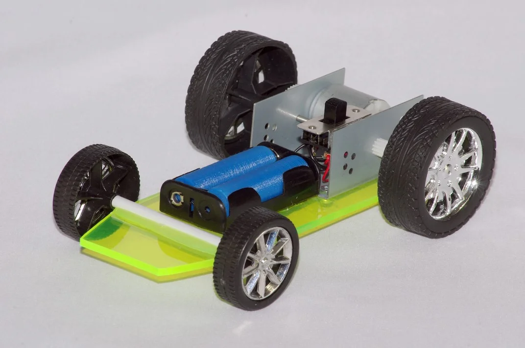 Introductory Kits — Scorpio Technology