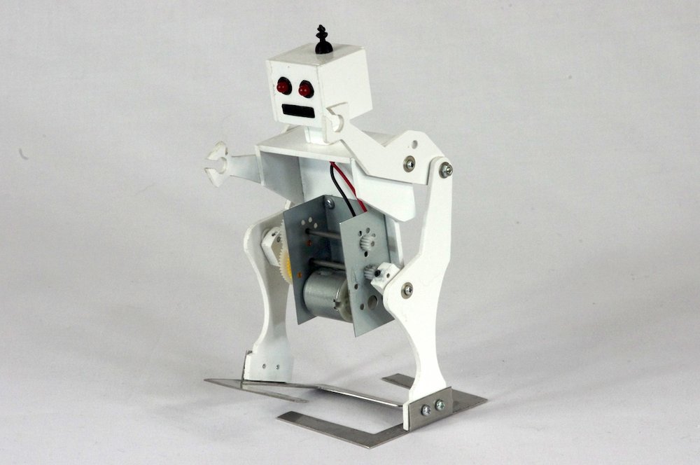 Intermediate Kits — Scorpio Technology