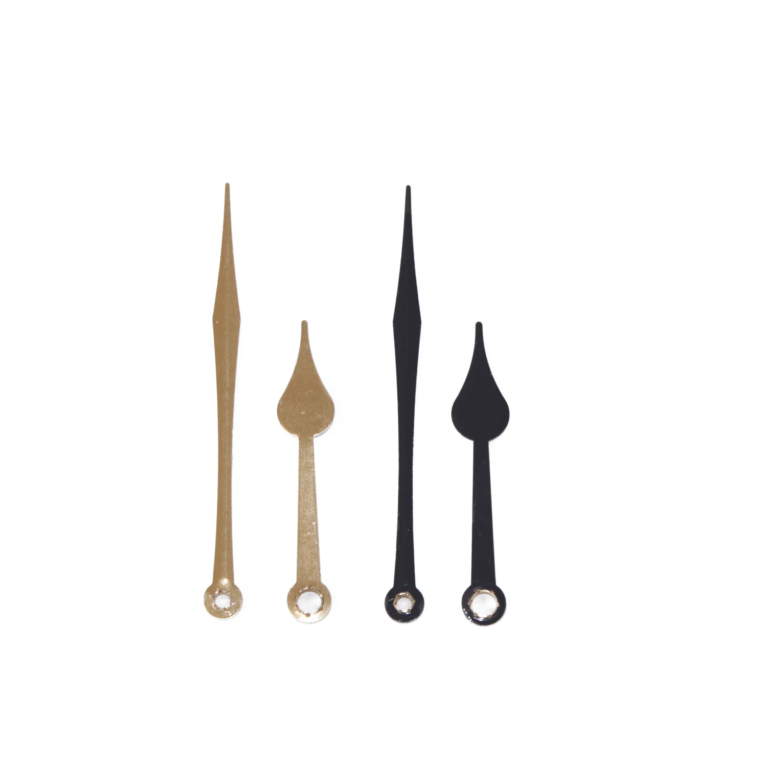 Clock Components — Scorpio Technology