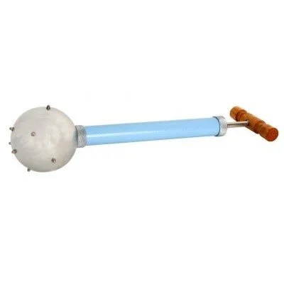 Weather and Meteorology — Scorpio Technology