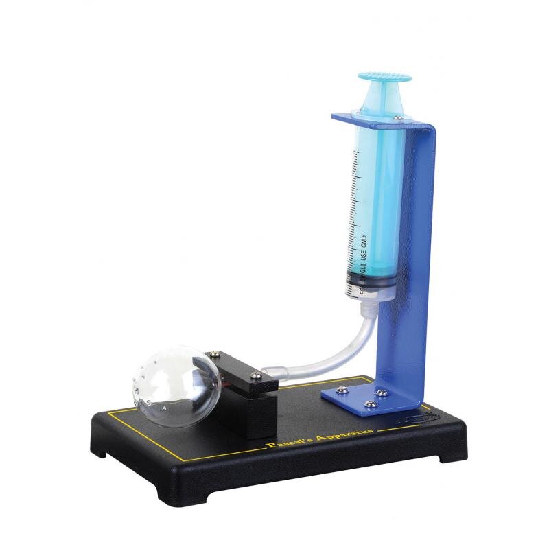 Physics — Scorpio Technology