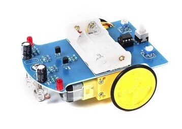 Intermediate Kits — Scorpio Technology