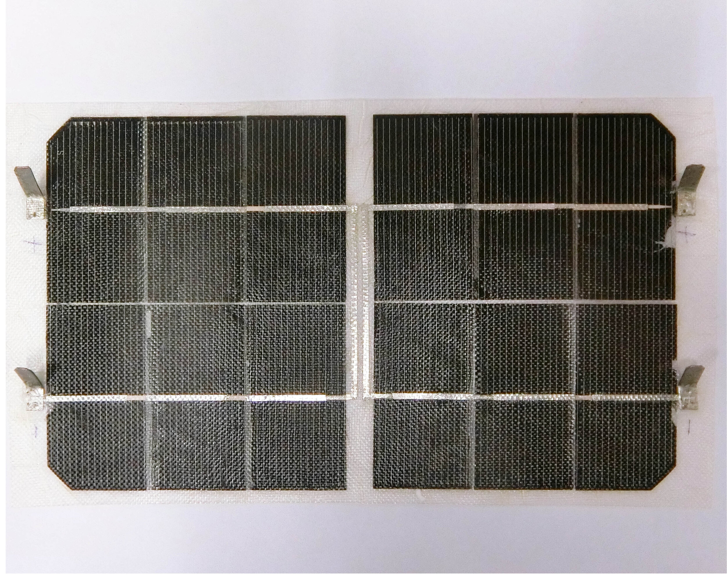 Solar Energy — Scorpio Technology