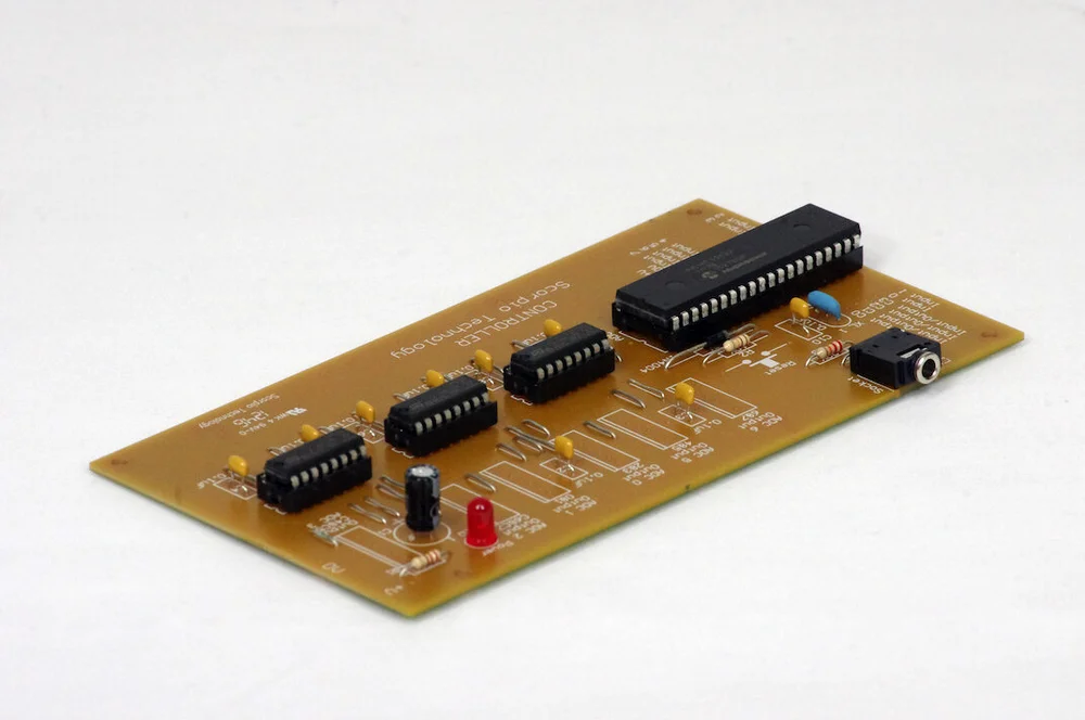 Advanced Kits — Scorpio Technology