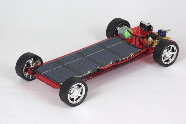 Intermediate Kits — Scorpio Technology