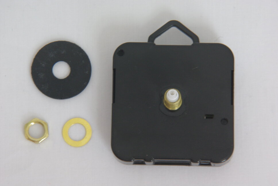 Clock Components — Scorpio Technology