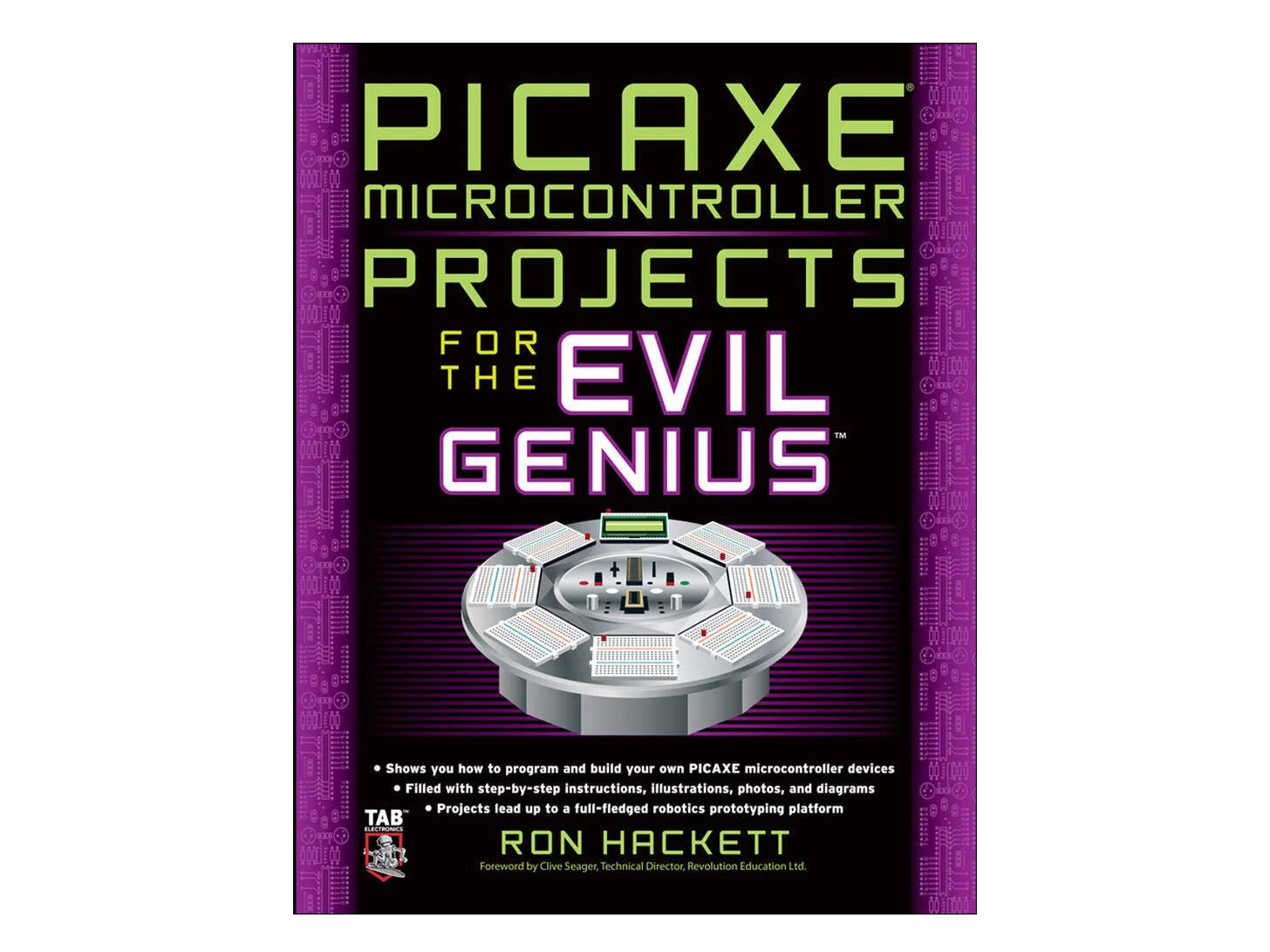 Sale Items — Scorpio Technology