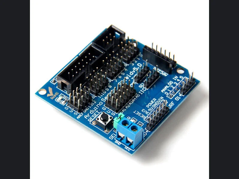 Microcontrollers — Scorpio Technology