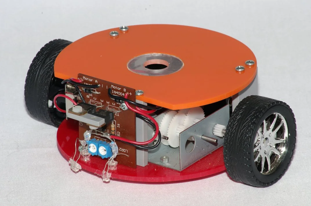 NEW PRODUCTS — Scorpio Technology