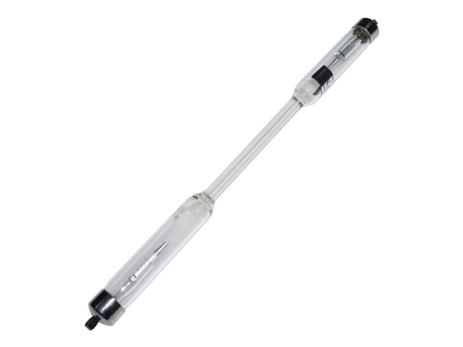 Nitrogen Gas Tube Color