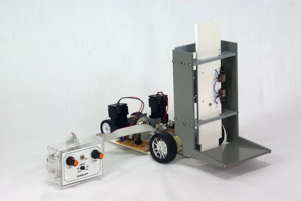 Advanced Kits — Scorpio Technology