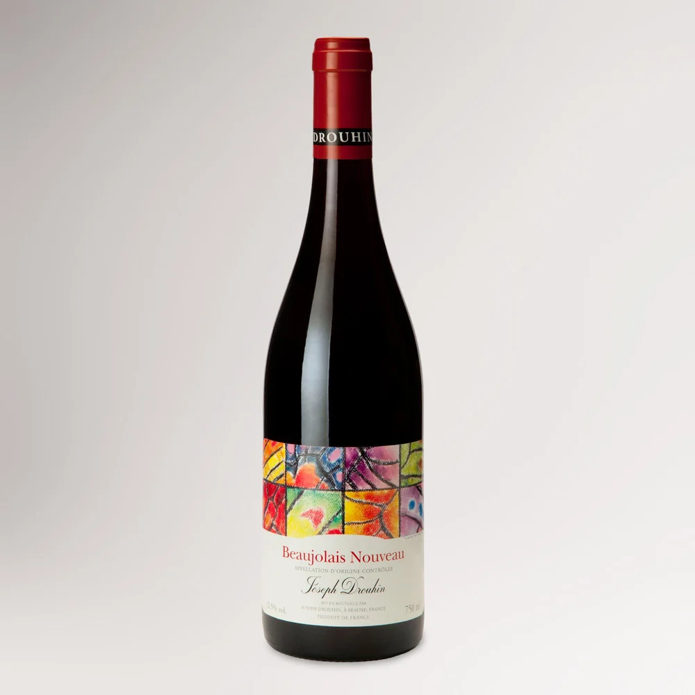 Beaujolais Nouveau 2016 Release Party — Bacchanal Wine