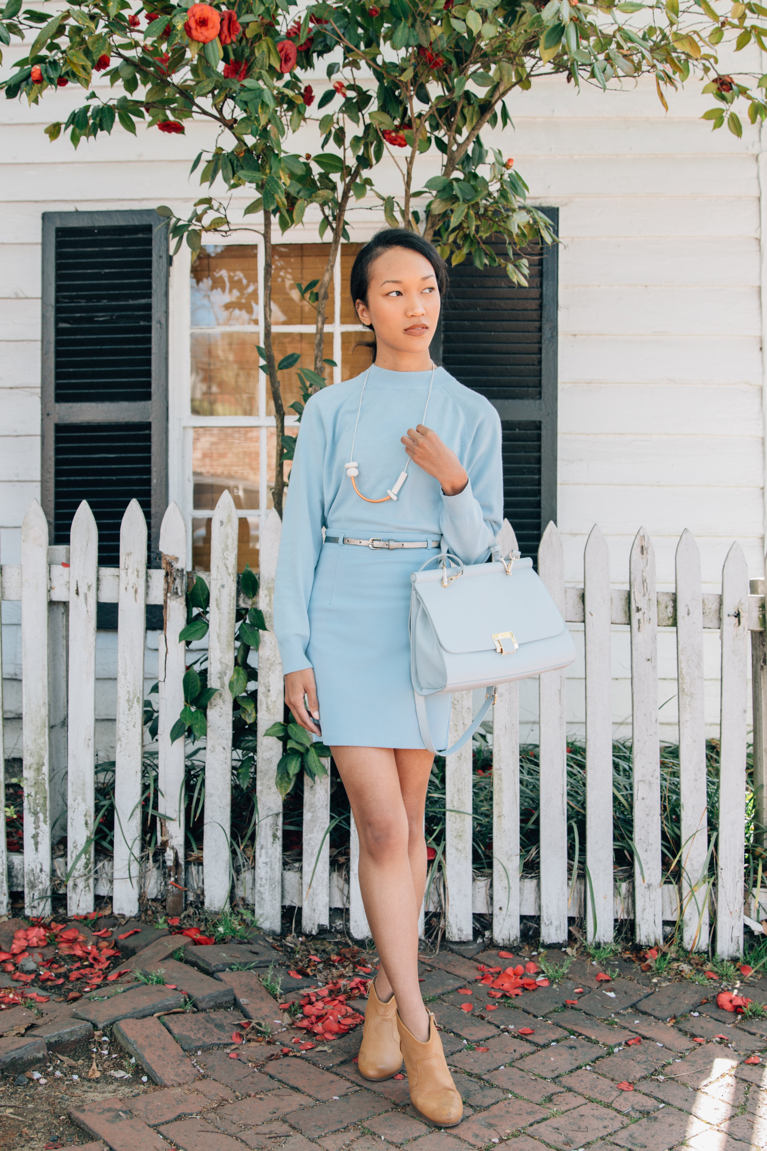 Best Photo Locations for Fashion Bloggers in Richmond, VA — Rachel ...