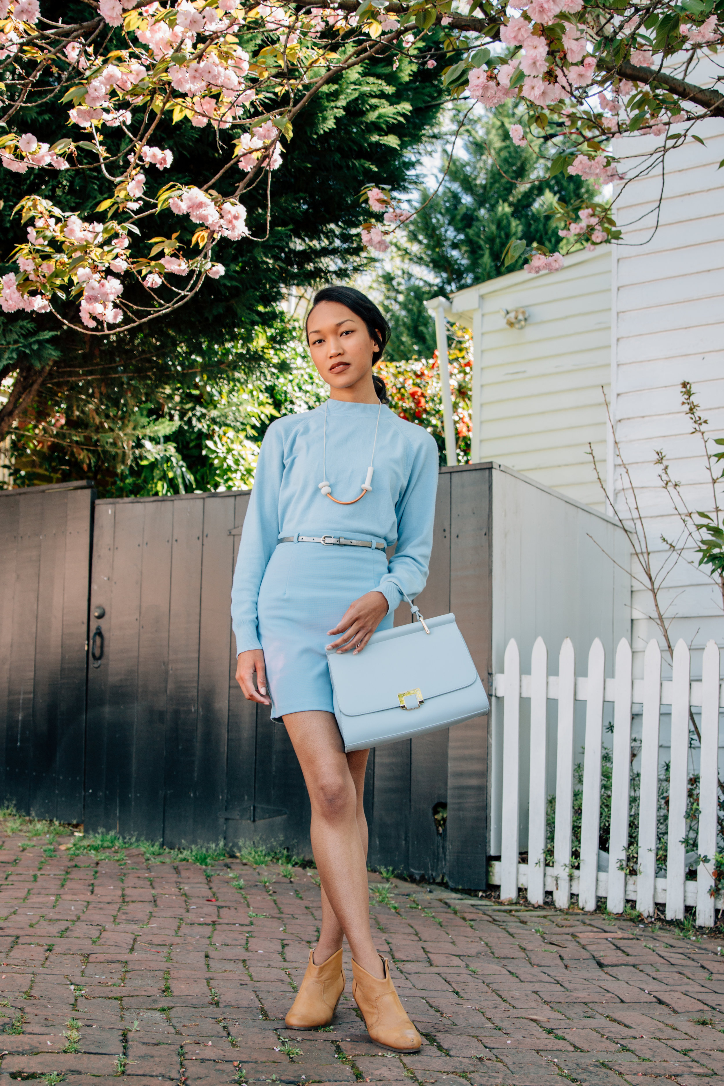 Best Photo Locations for Fashion Bloggers in Richmond, VA — Rachel ...