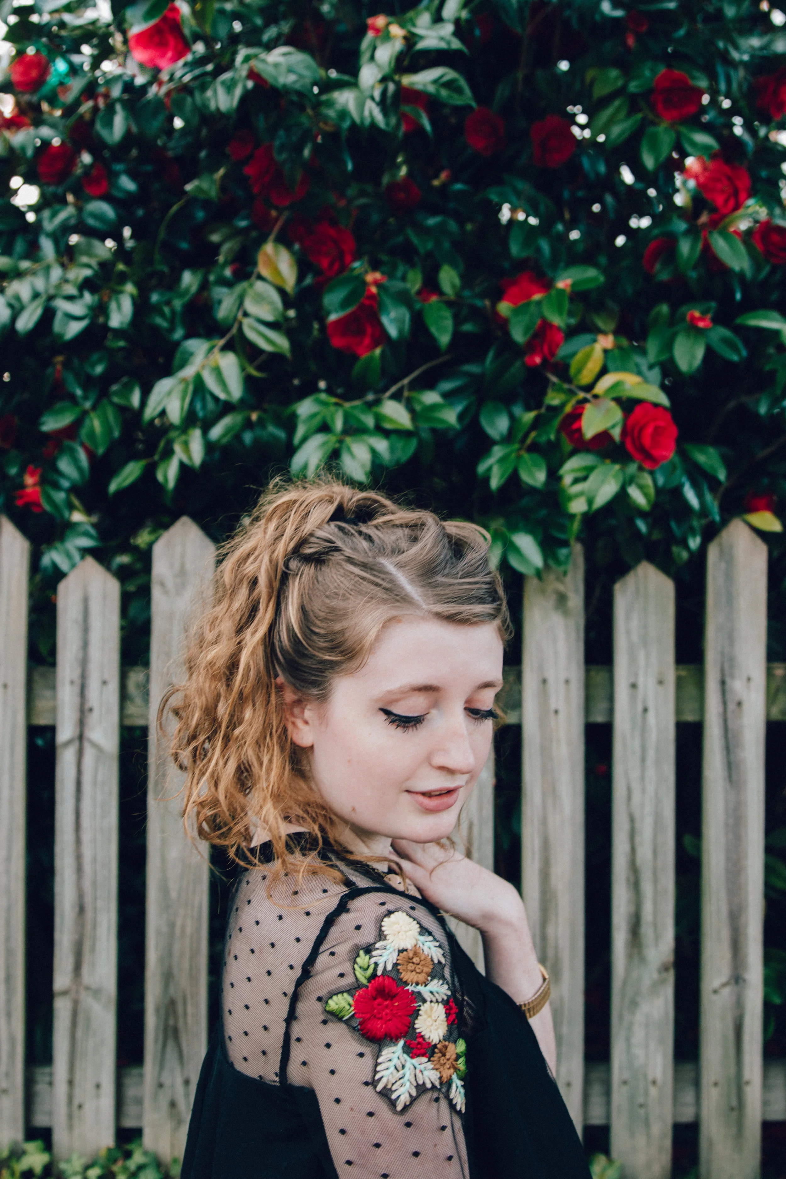 Best Photo Locations for Fashion Bloggers in Richmond, VA — Rachel ...