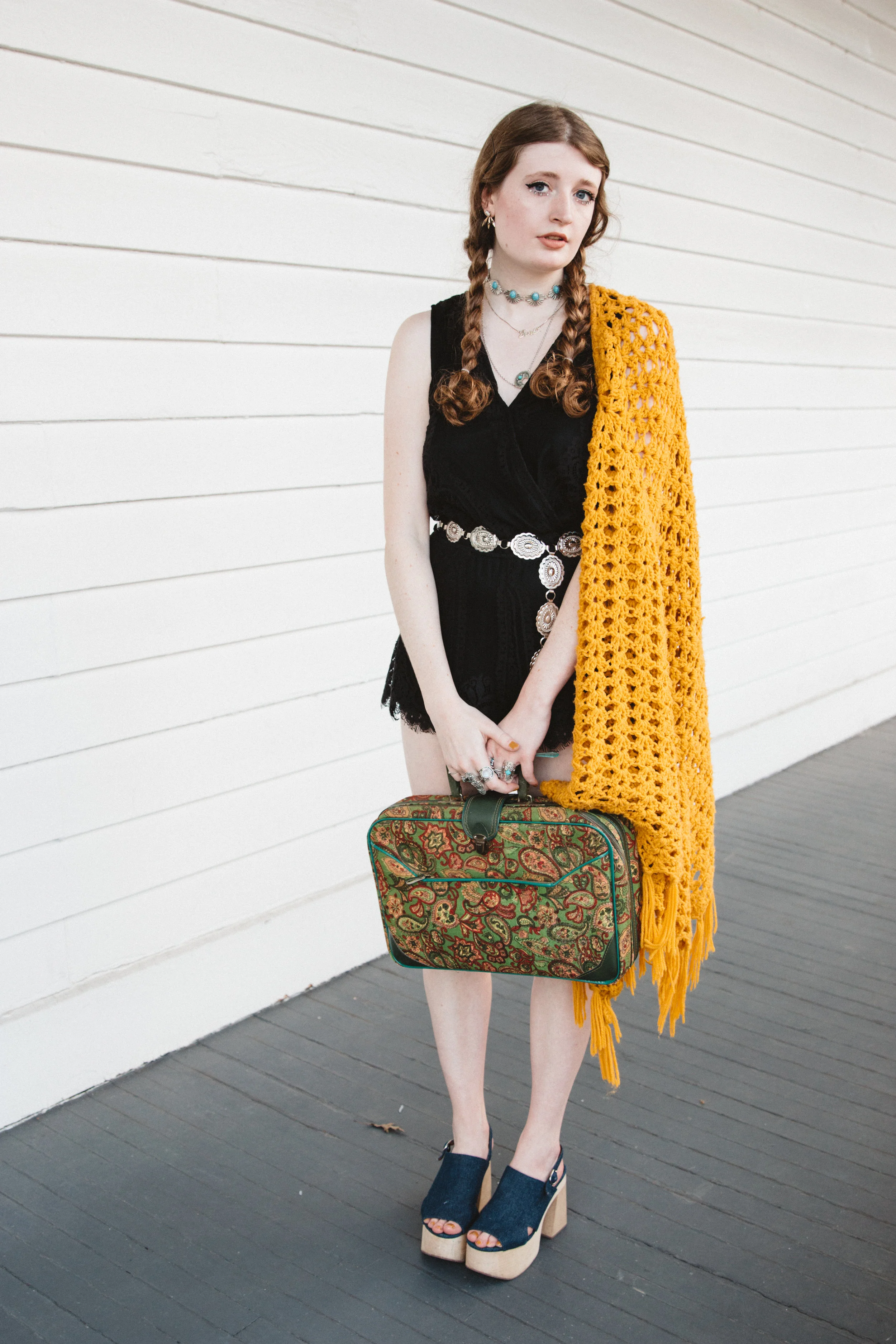 Best Photo Locations for Fashion Bloggers in Richmond, VA — Rachel ...