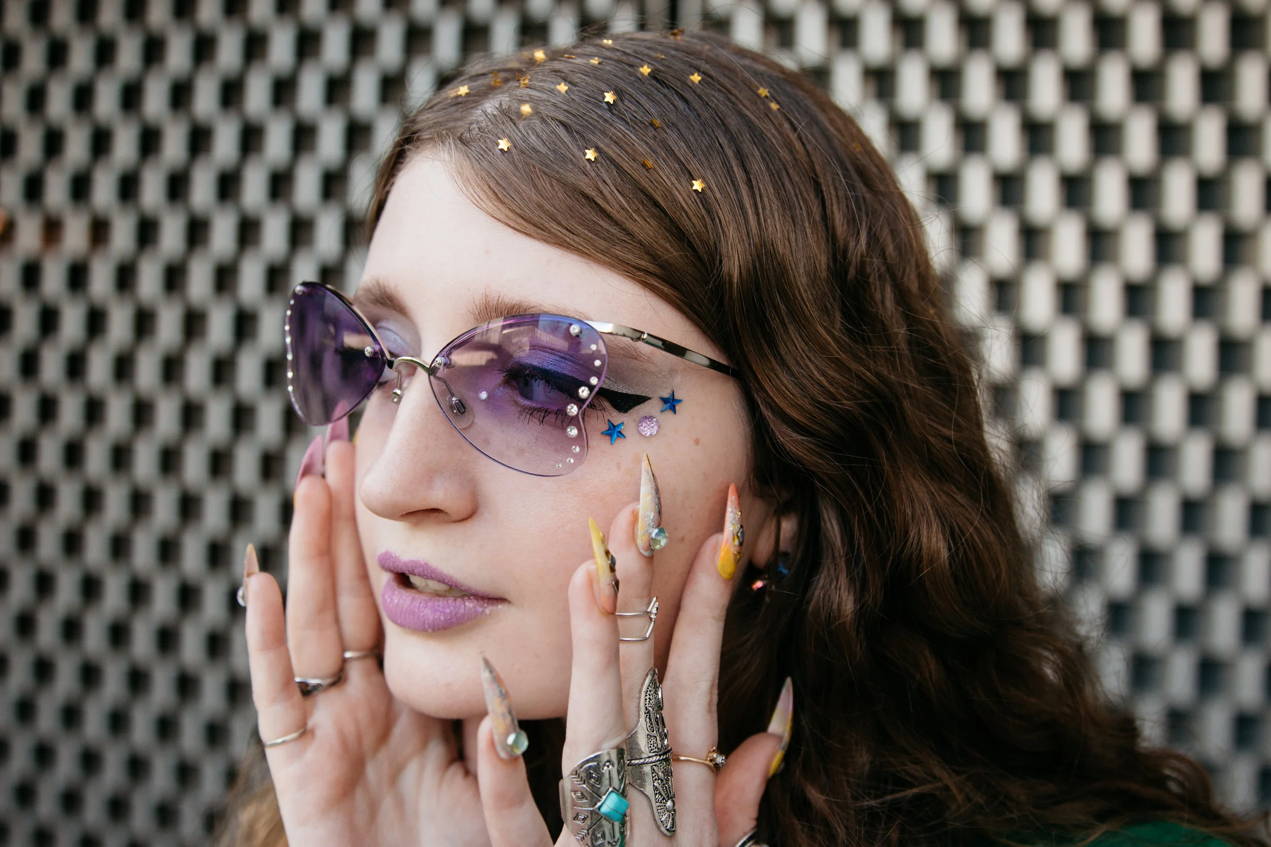 Best Photo Locations for Fashion Bloggers in Richmond, VA — Rachel ...