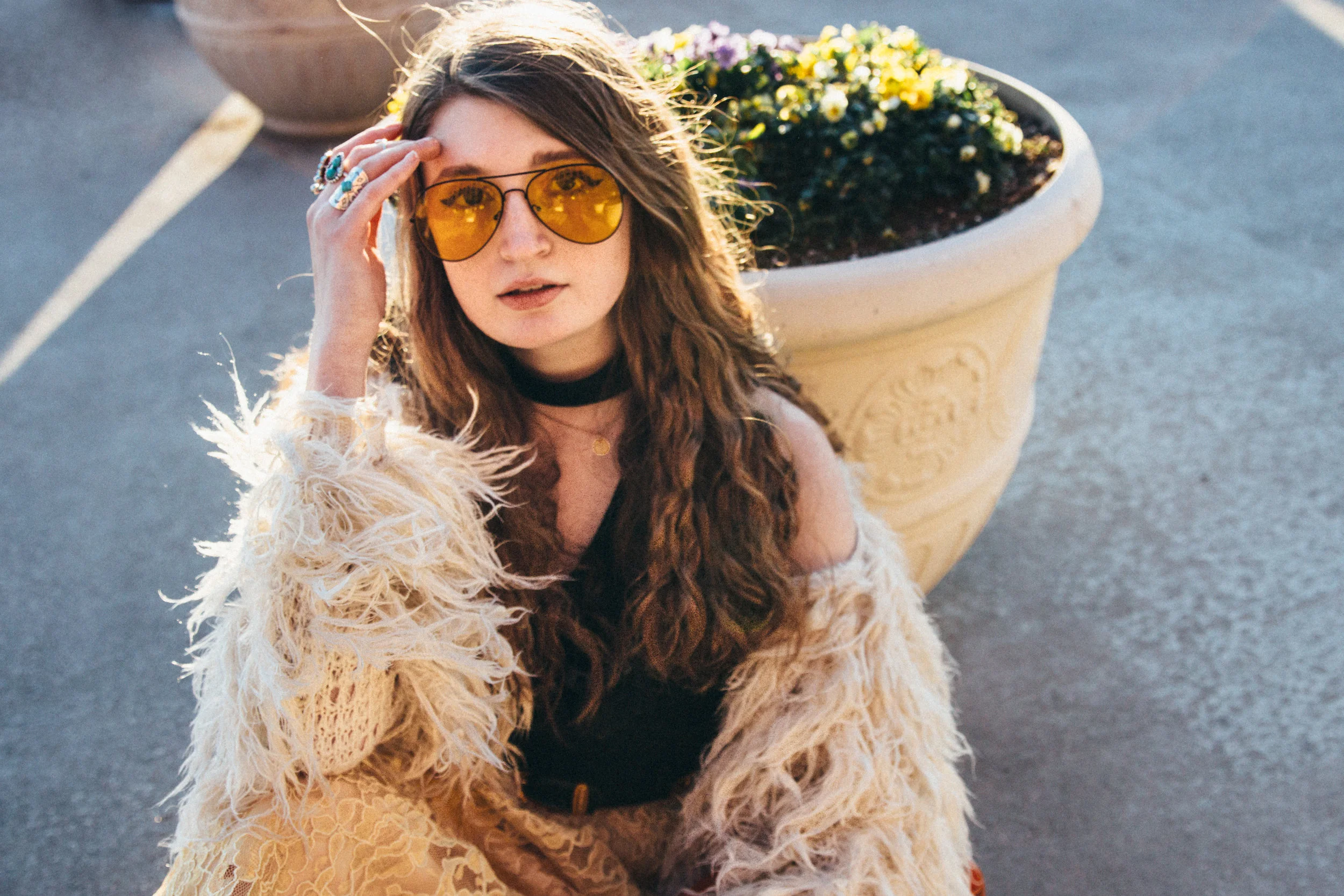 Best Photo Locations for Fashion Bloggers in Richmond, VA — Rachel ...