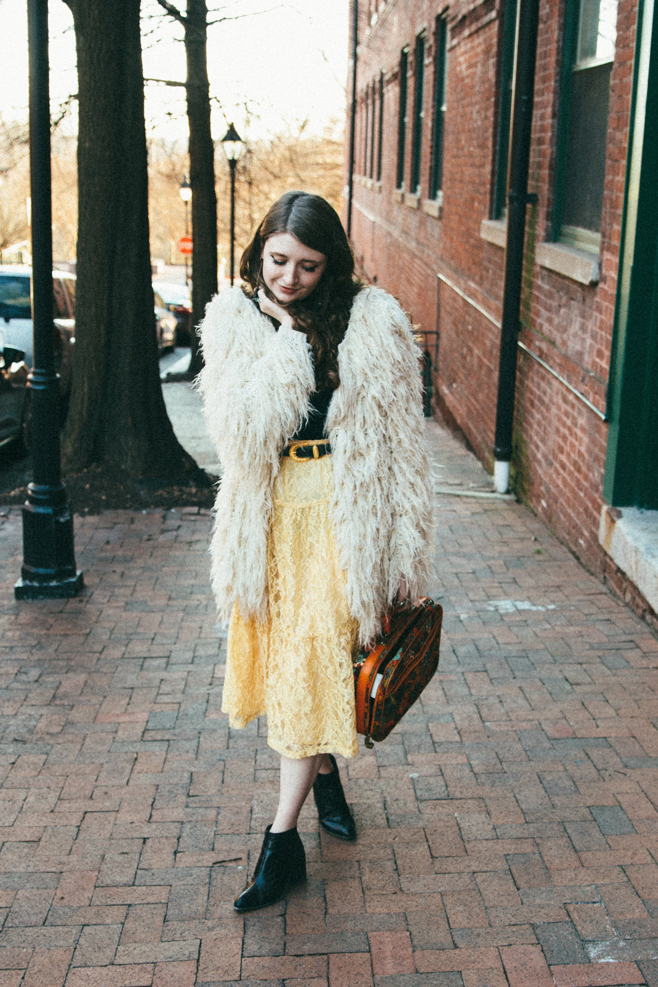 Best Photo Locations for Fashion Bloggers in Richmond, VA — Rachel ...