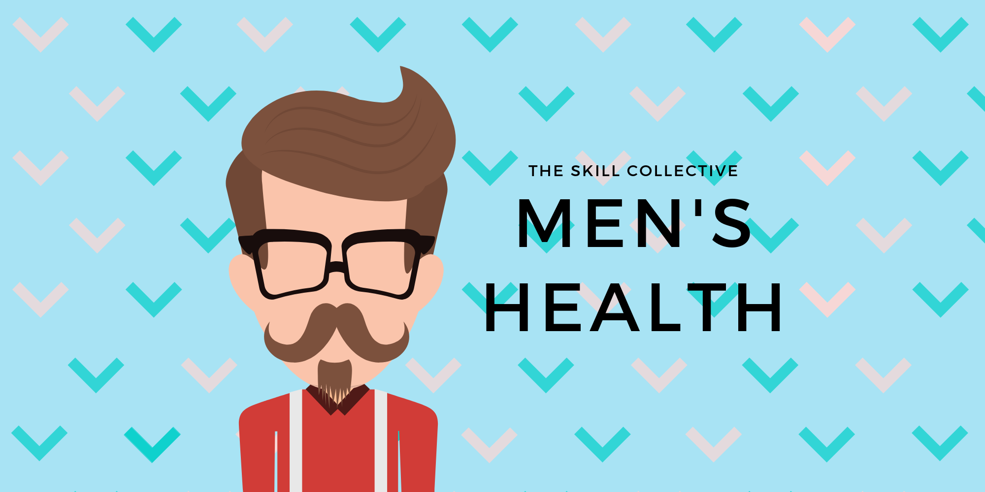 The Skill Collective- Men's Mental Health + Wellbeing