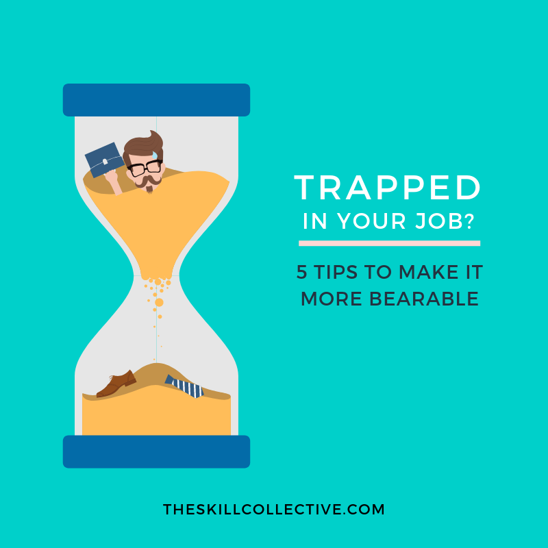 5 Reasons Why Modern Life Causes Stress And What To Do About It — The