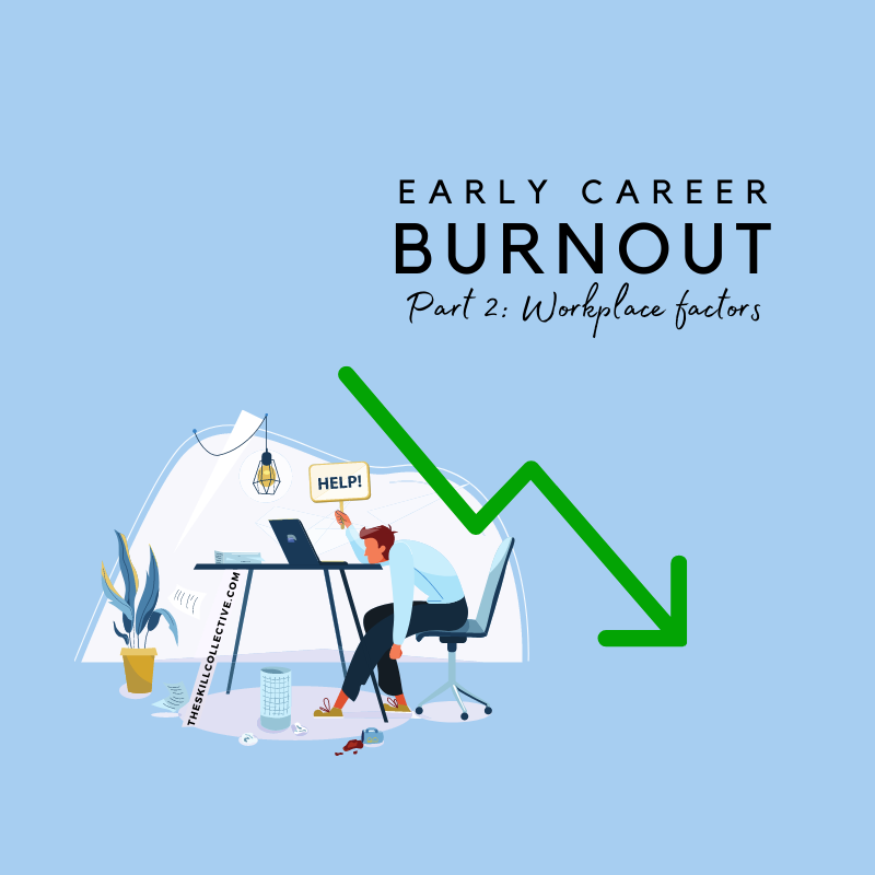 Articles Job Burnout PDF) Job Burnout