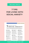 Students with social anxiety - The life of a socially-anxious student ...