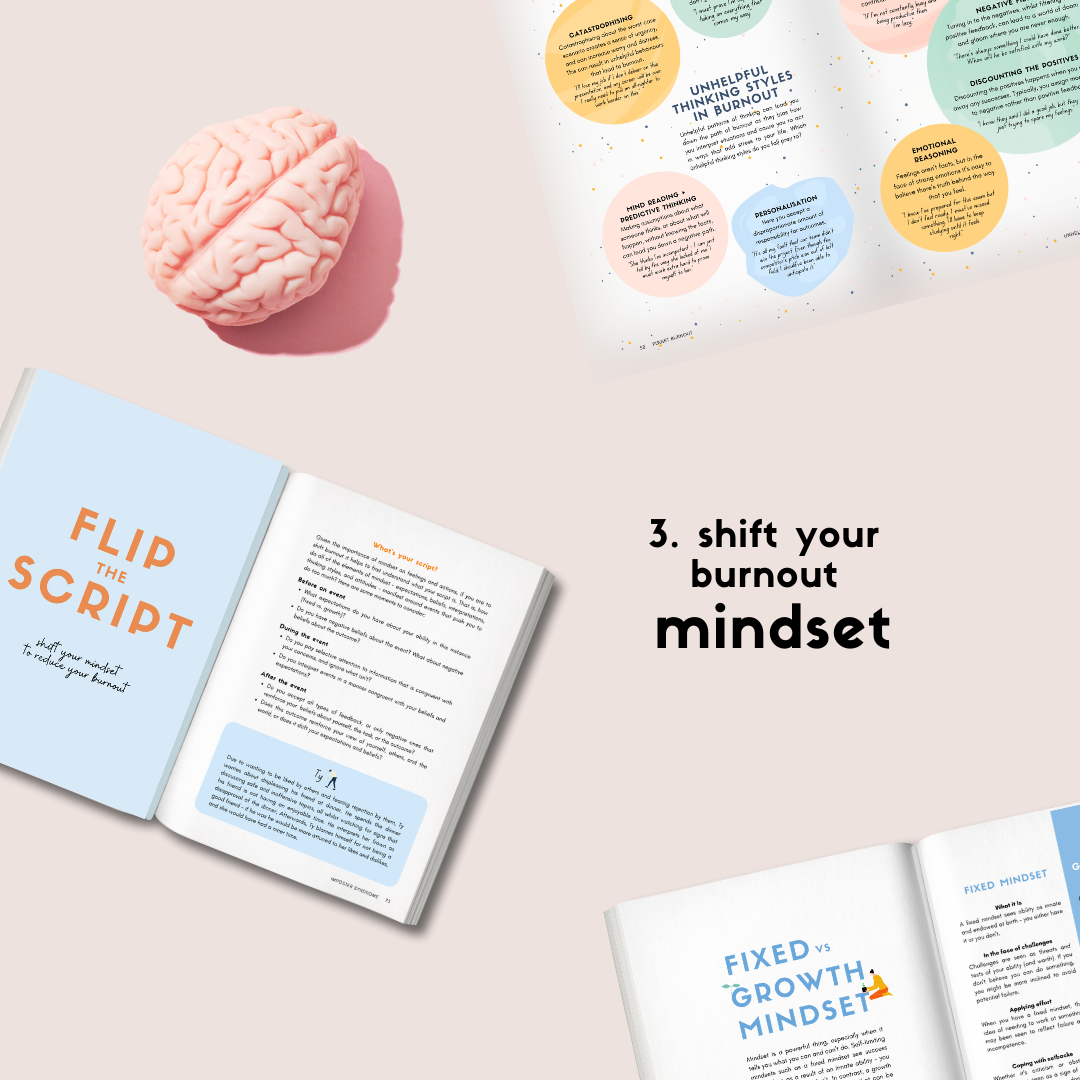 5 reasons why modern life causes stress (and what to do about it) — The ...