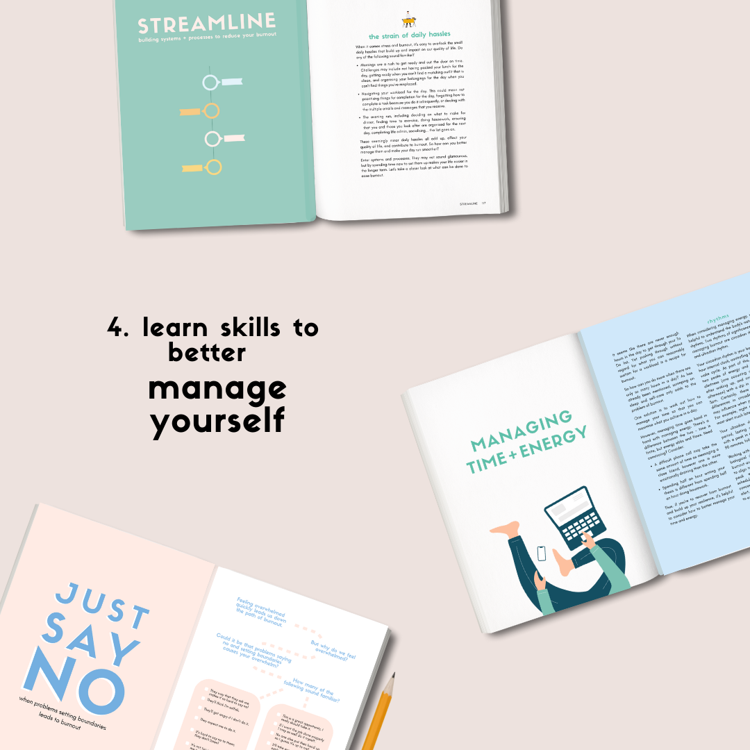 5 reasons why modern life causes stress (and what to do about it) — The ...