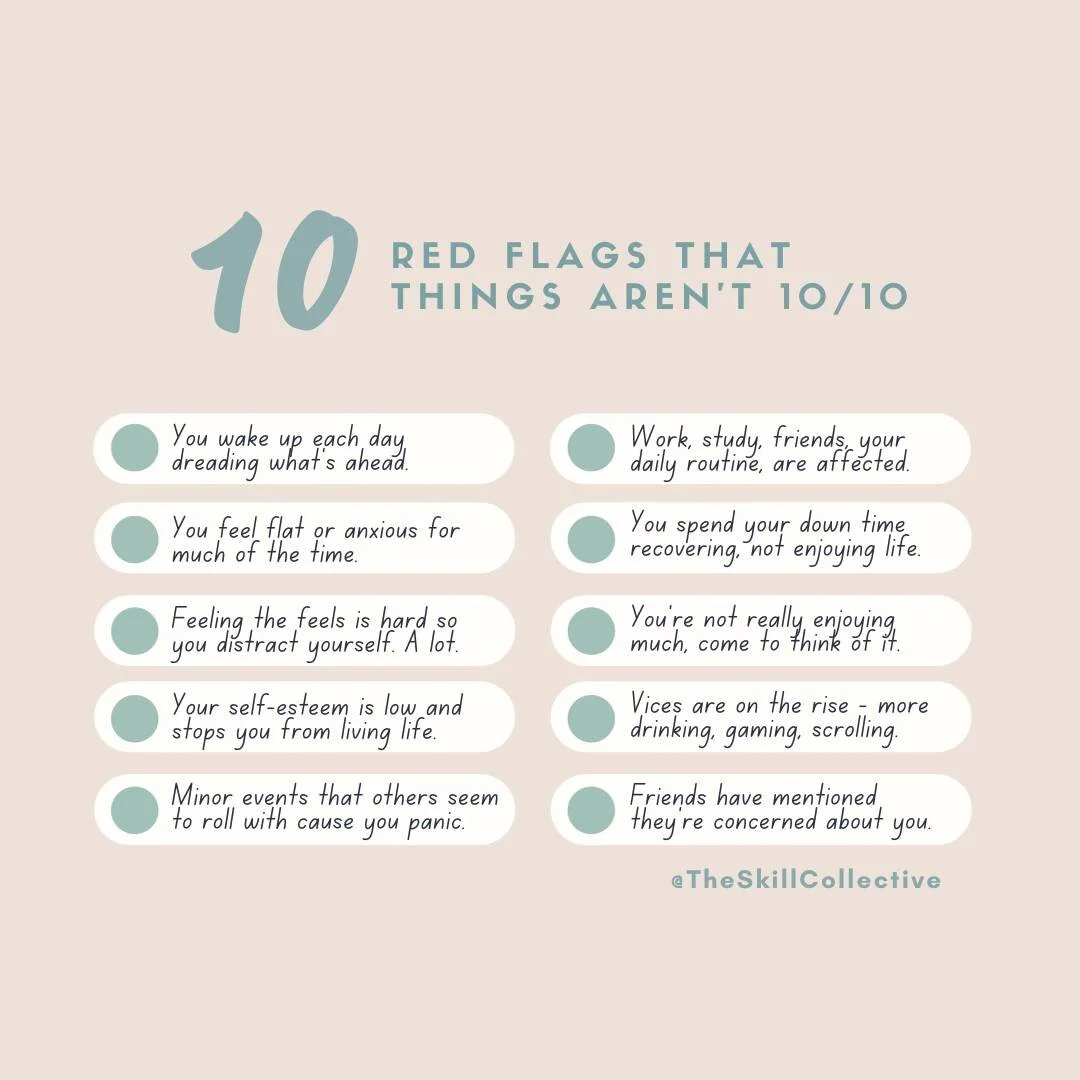 The Skill Collective