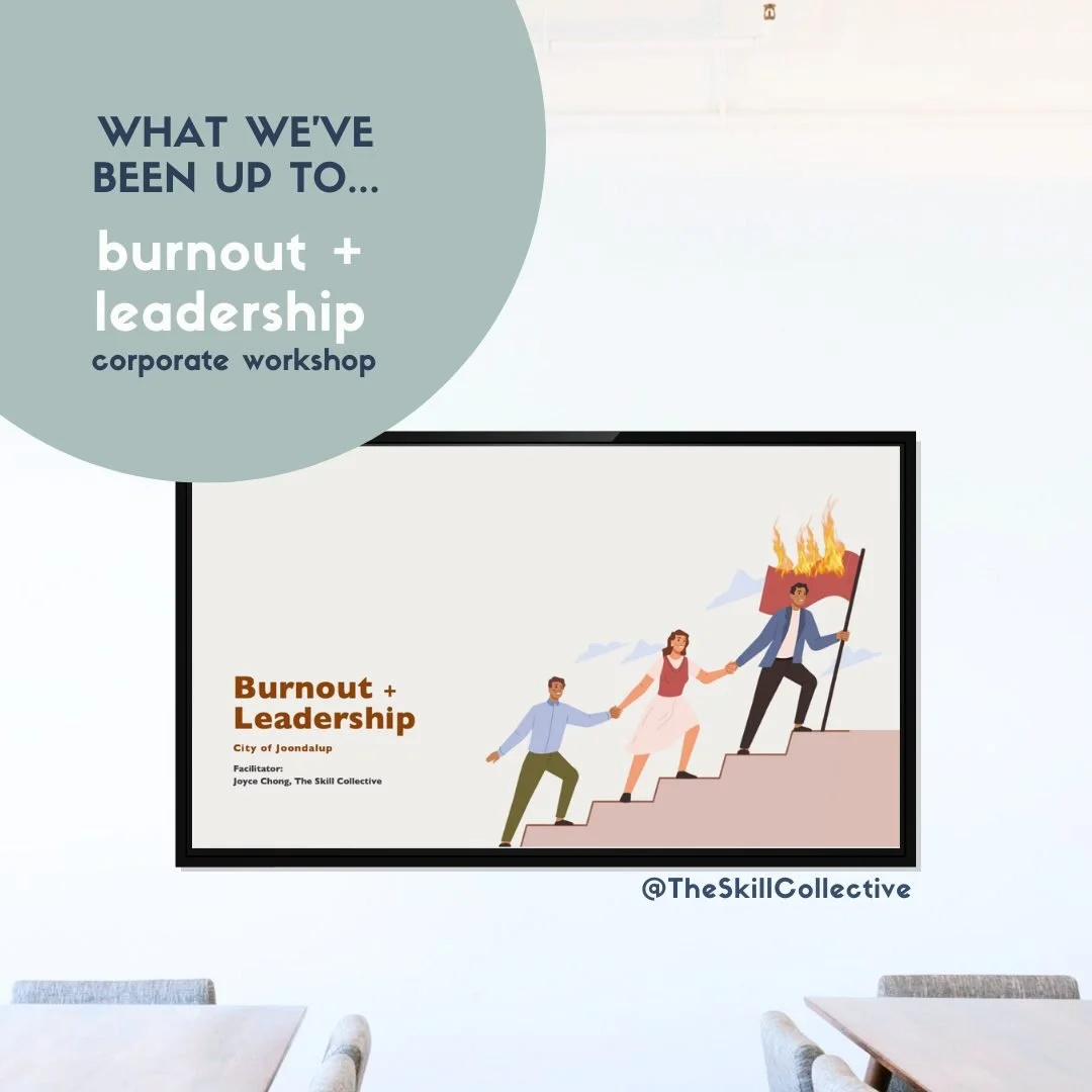 The Skill Collective