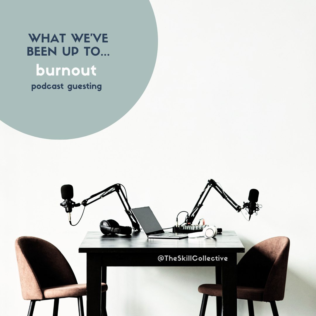 The Skill Collective