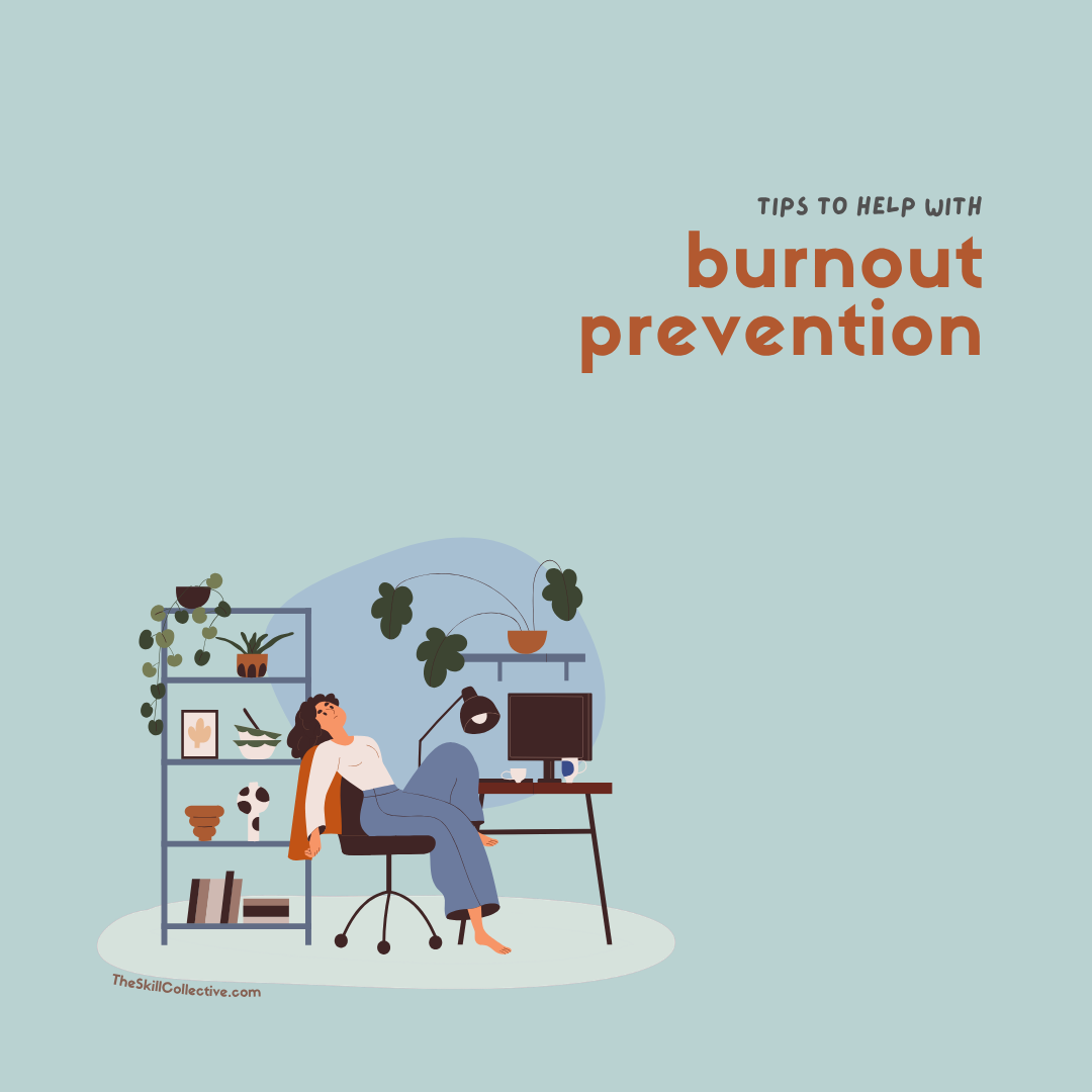 How to prevent burnout before it starts: Practical strategies for ...