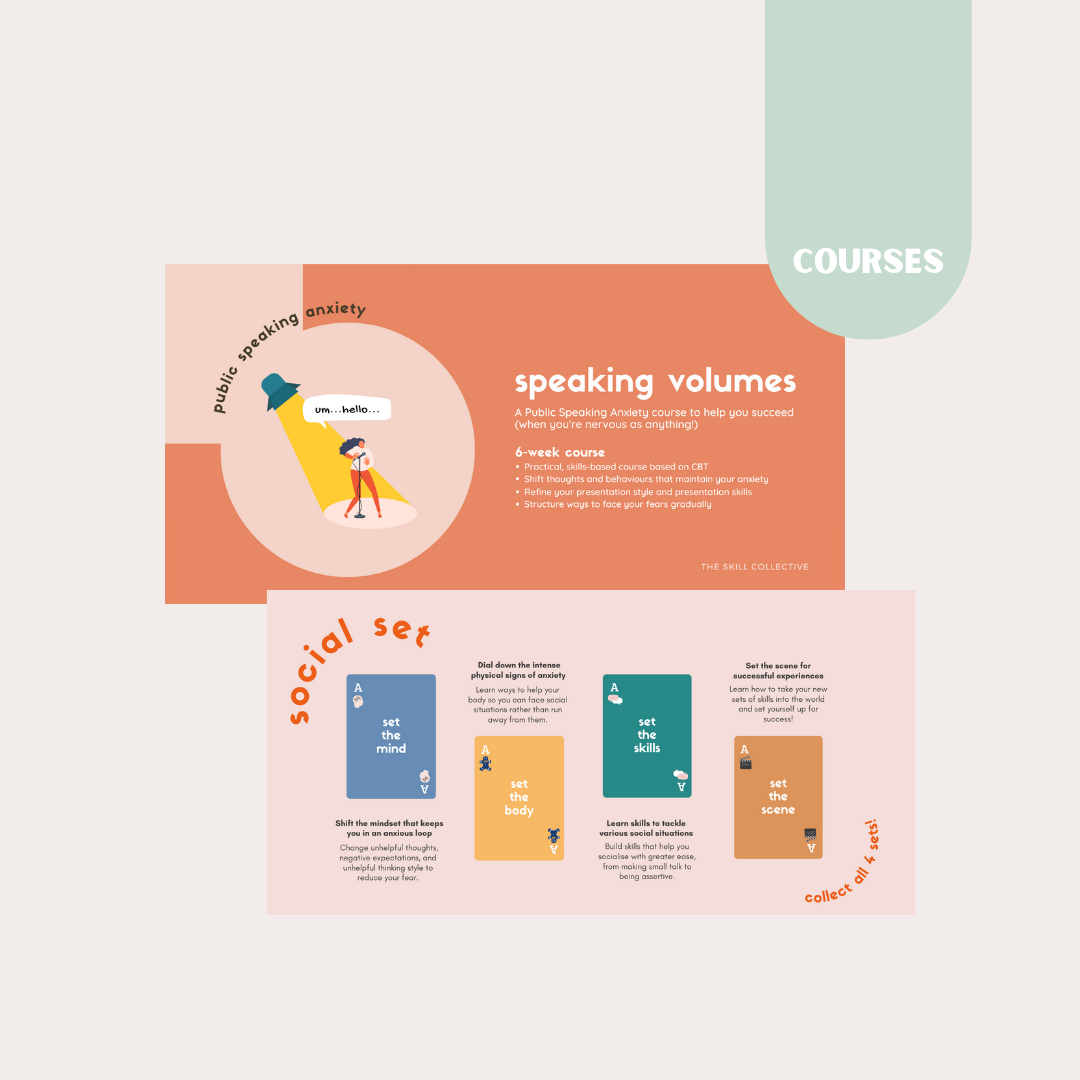 The Skill Collective- What's New at The Skill Collective