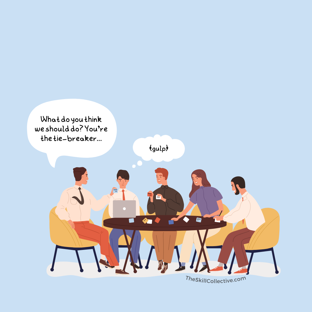 The Skill Collective-Social Set: An 8-week course to help you manage ...