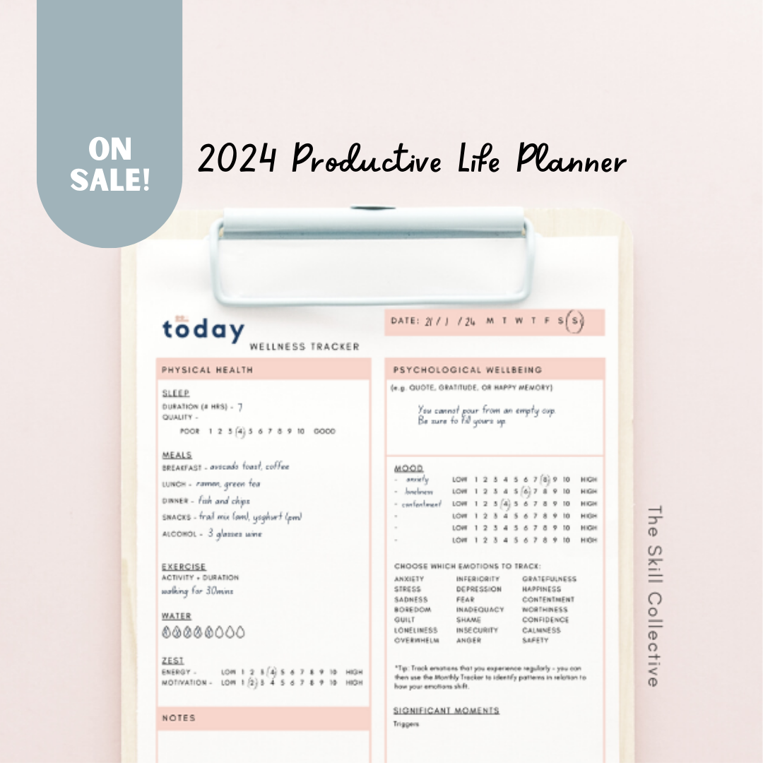 The Skill Collective- What's New at The Skill Collective