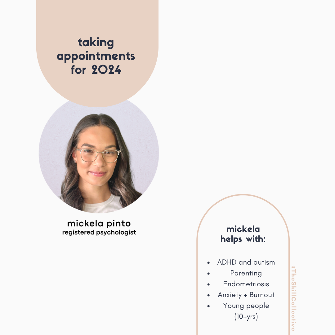 The Skill Collective- What's New at The Skill Collective