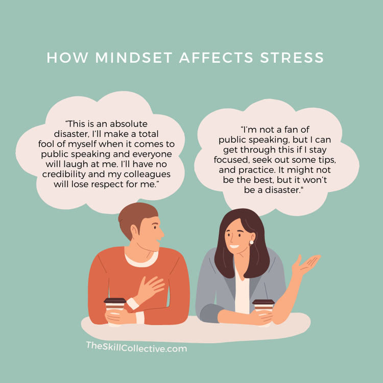 5 reasons why modern life causes stress (and what to do about it) — The ...