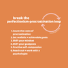 Caught in the Perfectionism-Procrastination Loop? — The Skill Collective