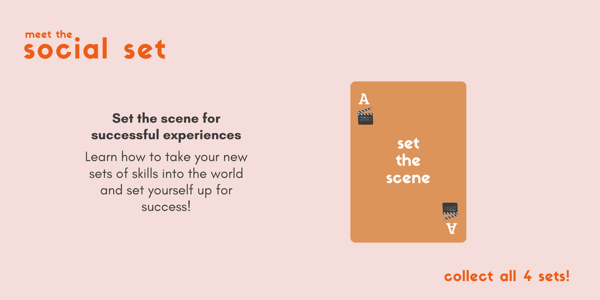 The Skill Collective-Social Set: An 8-week course to help you manage ...