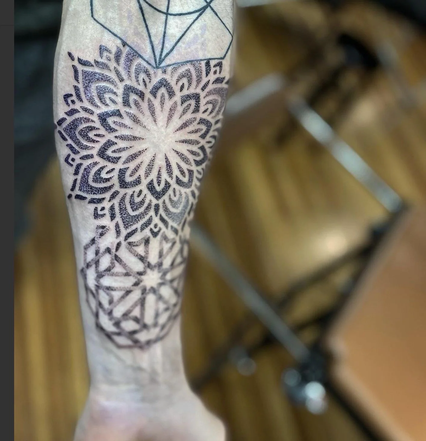 Alchemy Tattoo Collective Central West End