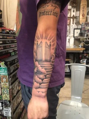 Alchemy Tattoo Collective