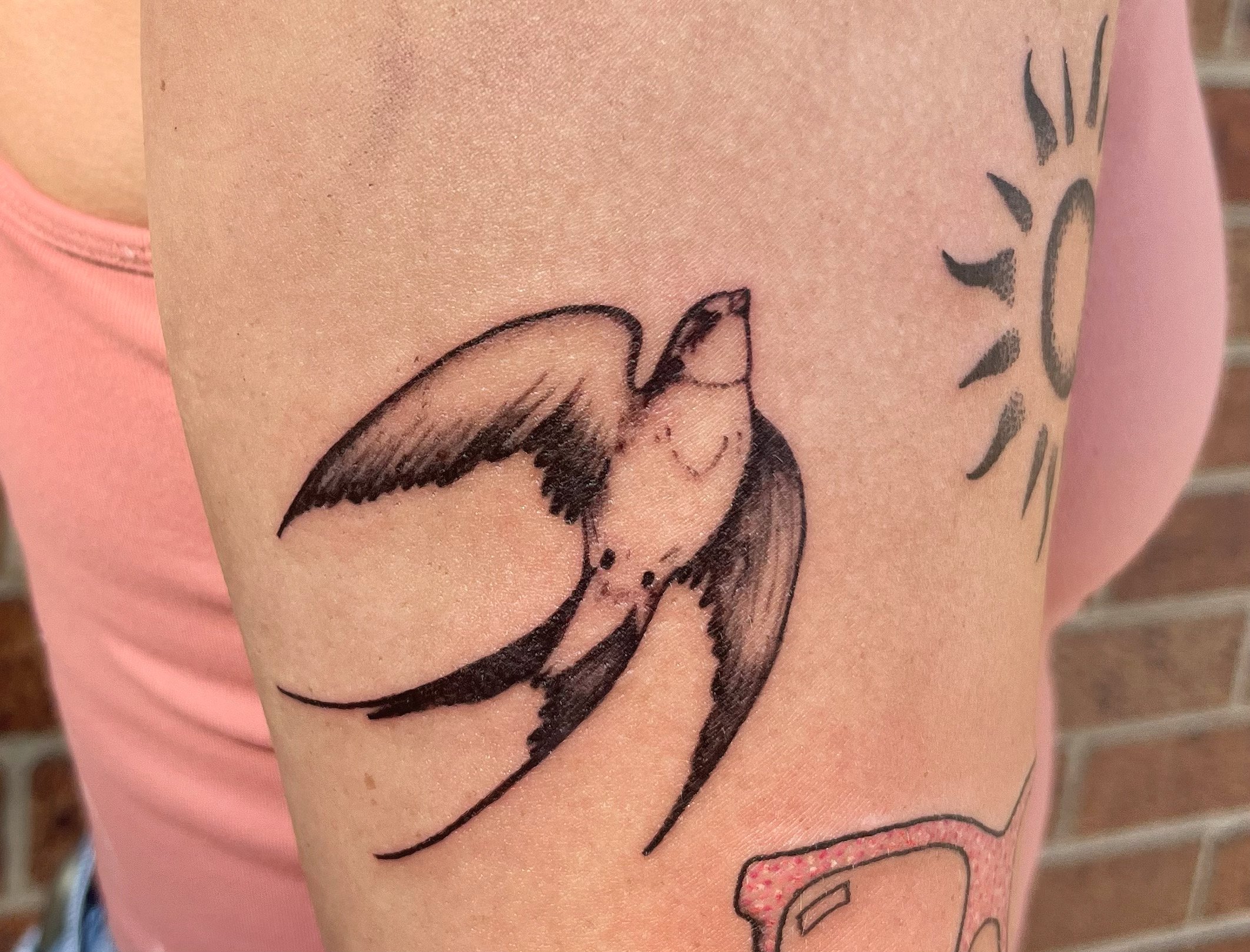 Alchemy Tattoo Collective Central West End