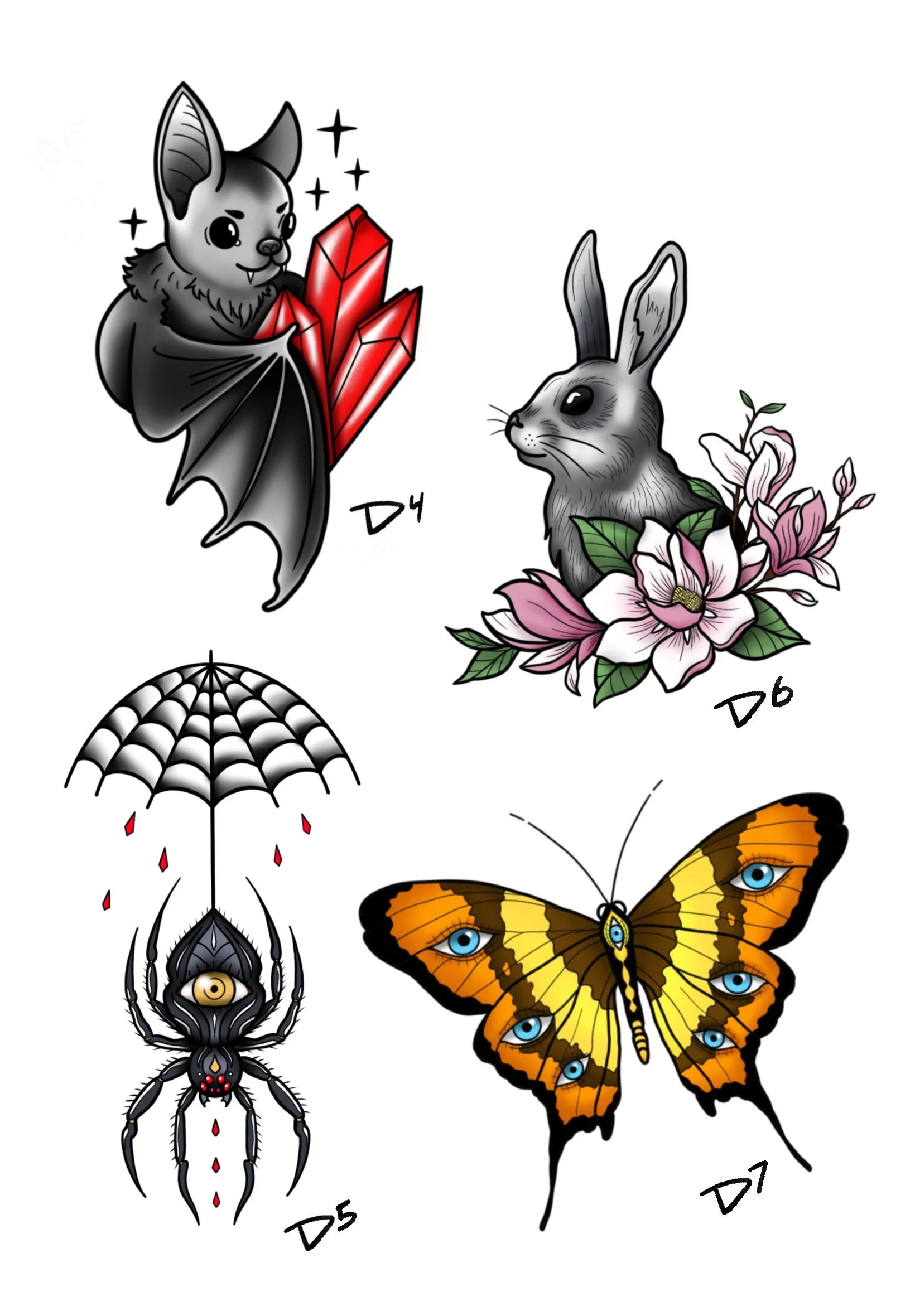Alchemy Tattoo Collective