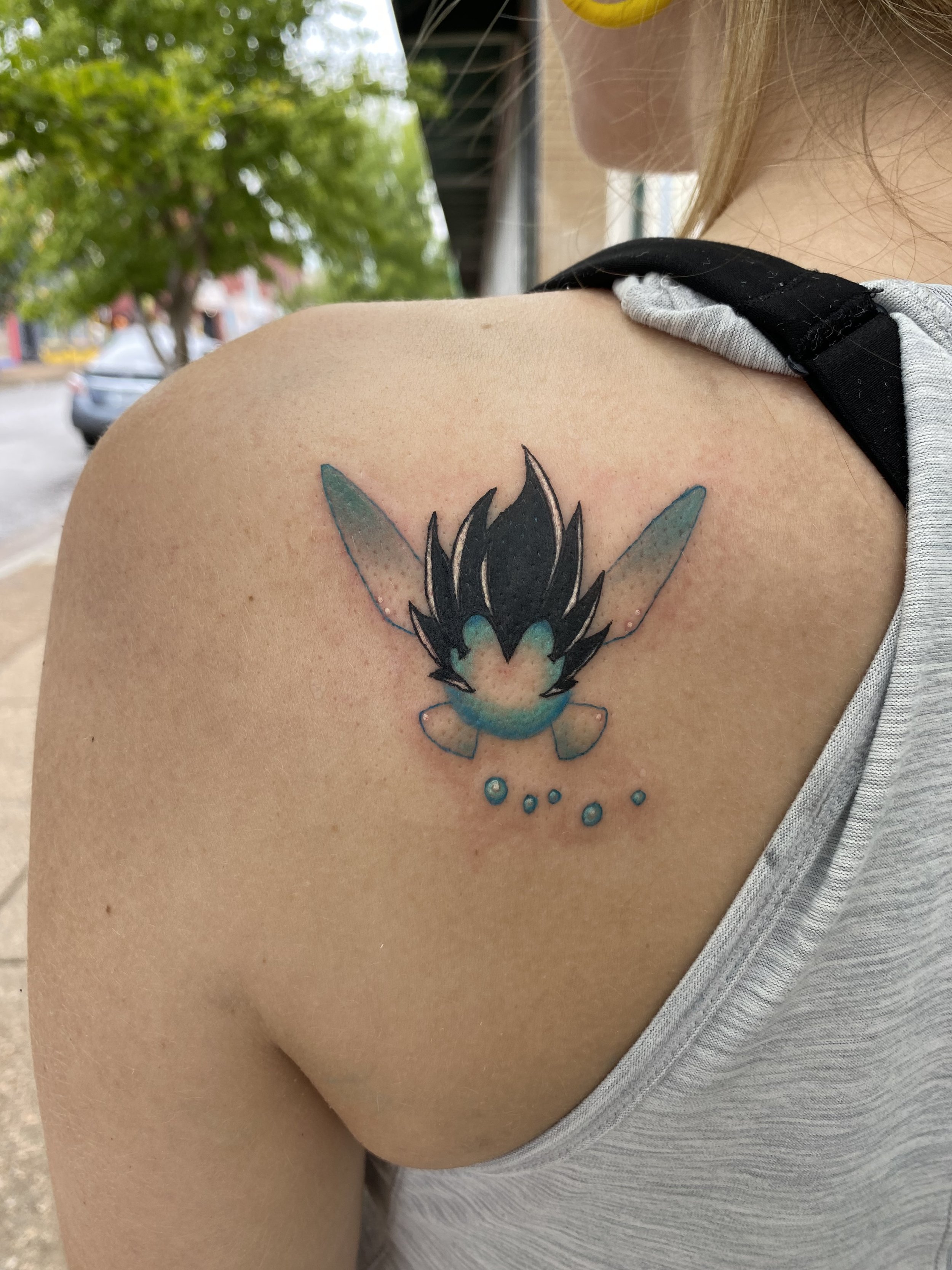 Alchemy Tattoo Collective Central West End