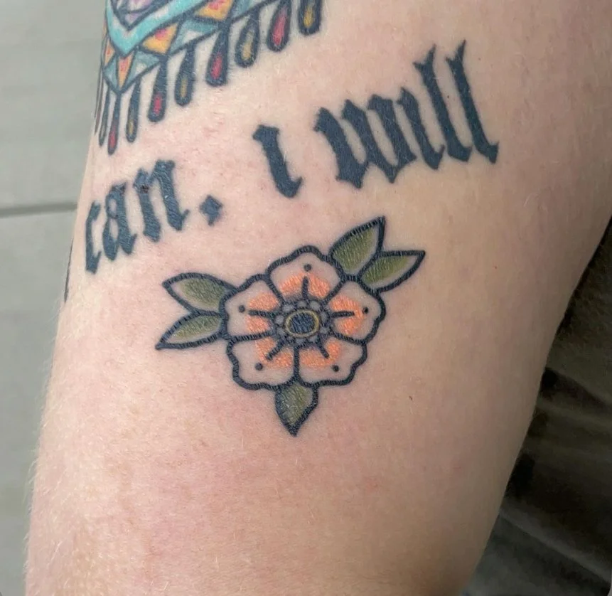 Alchemy Tattoo Collective Central West End