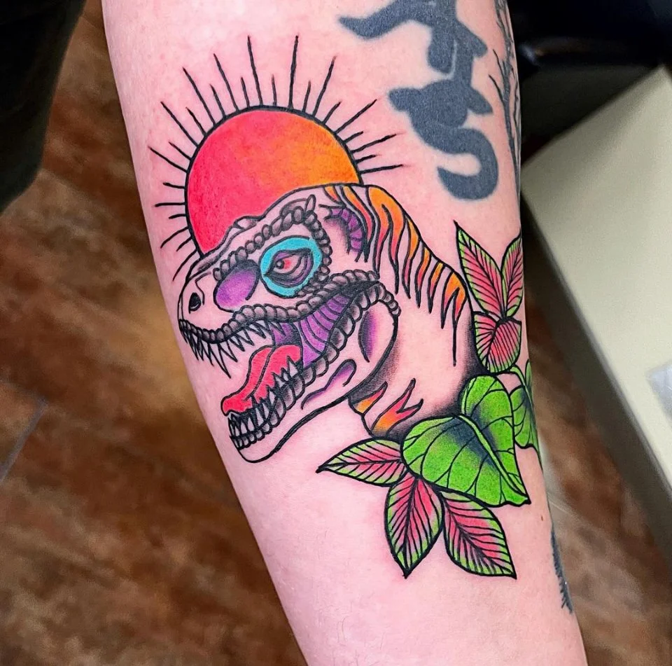 Alchemy Tattoo Collective Central West End