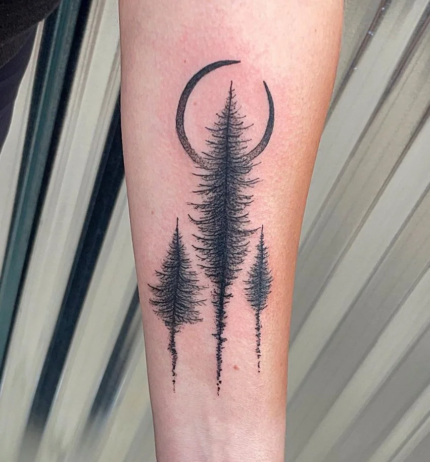 Alchemy Tattoo Collective Central West End